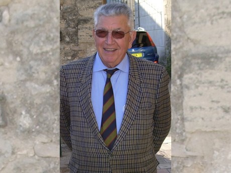 Pierre Richel, oprichter Richel Group, overleden