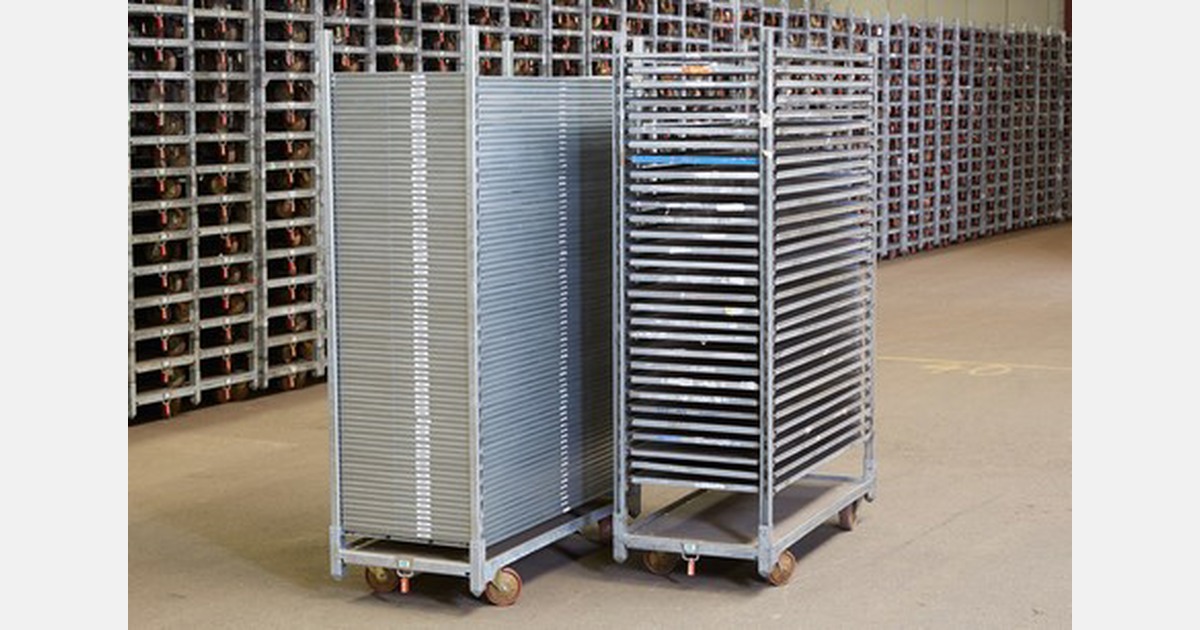 Container Centralen scherpt acties tegen kapotte CC TAG5 en valse ...